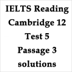 IELTS Reading: Cambridge 12 Test 5 Passage 3: What’s the Purpose of ...